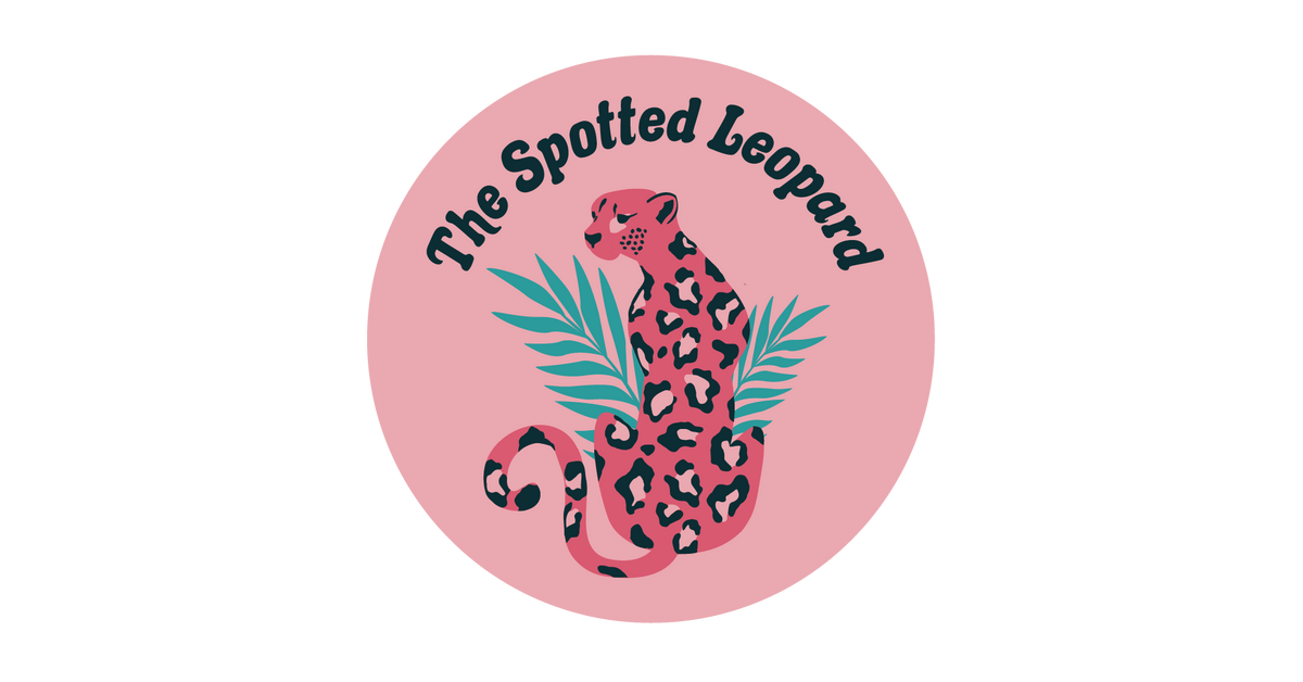About – The Spotted Leopard